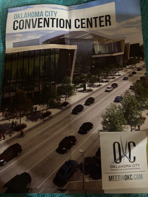 Ten-minute tour of OKC’s Grand Palace – Jim Stafford's BlogOKC