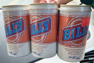 Billy Carter and his 15 minutes of fame – Jim Stafford's BlogOKC