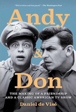 The best of the best: Top 10 episodes of the Andy Griffith Show – Jim ...